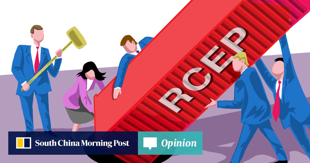 Opinion | RCEP is a good thing for global trade but will it stand the ...