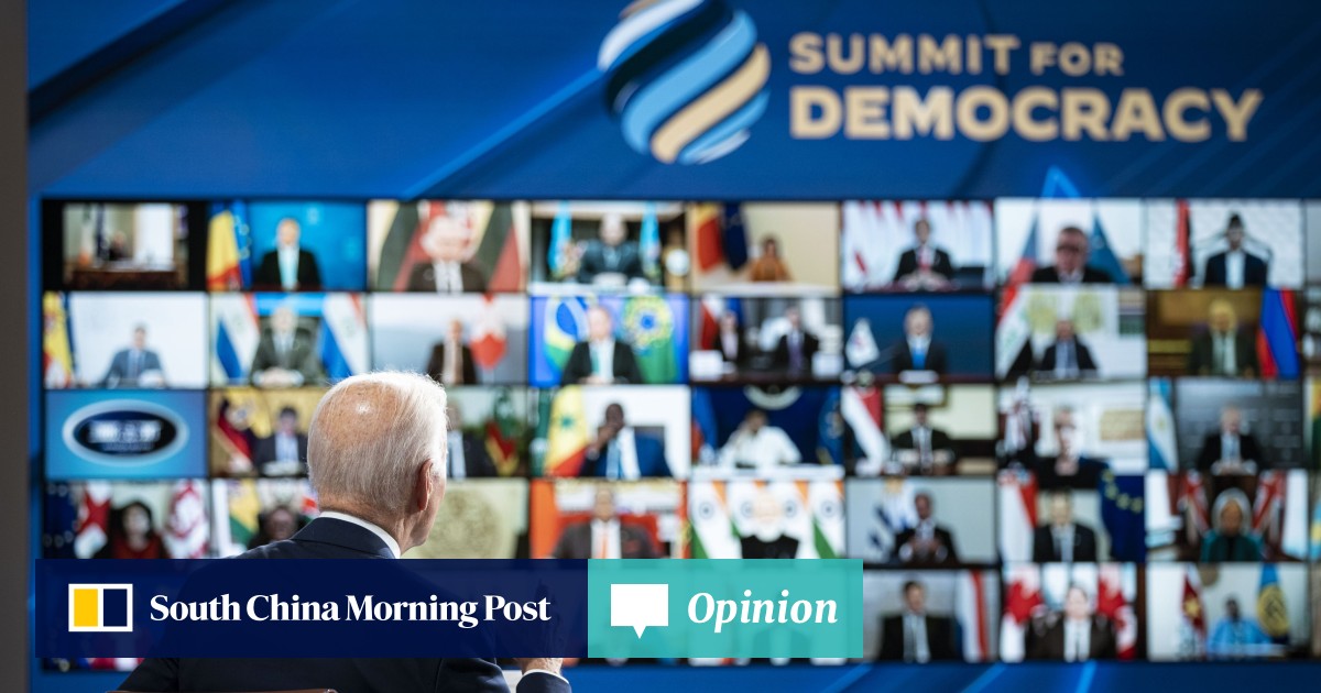 Opinion White Privilege Is Embedded In Us Global Leadership How Should The World Respond