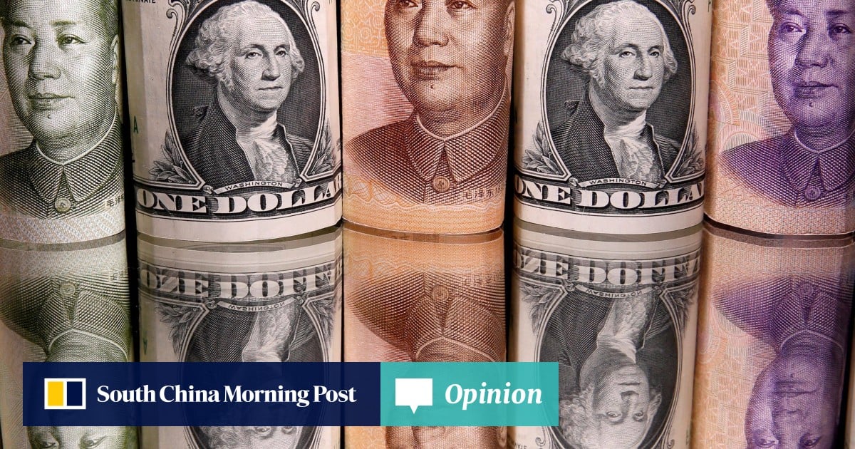 Macroscope Forex Investors Are Well Placed To Profit From Divergent