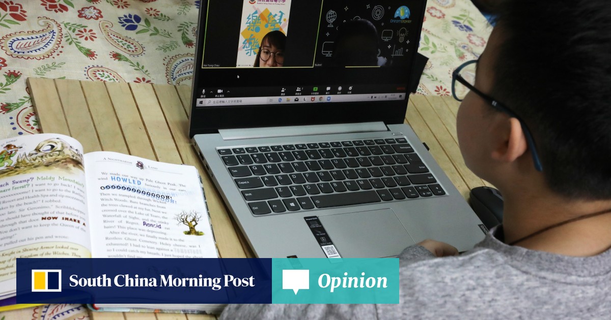 Opinion | Online learning has exposed flaws in traditional teaching – a ...
