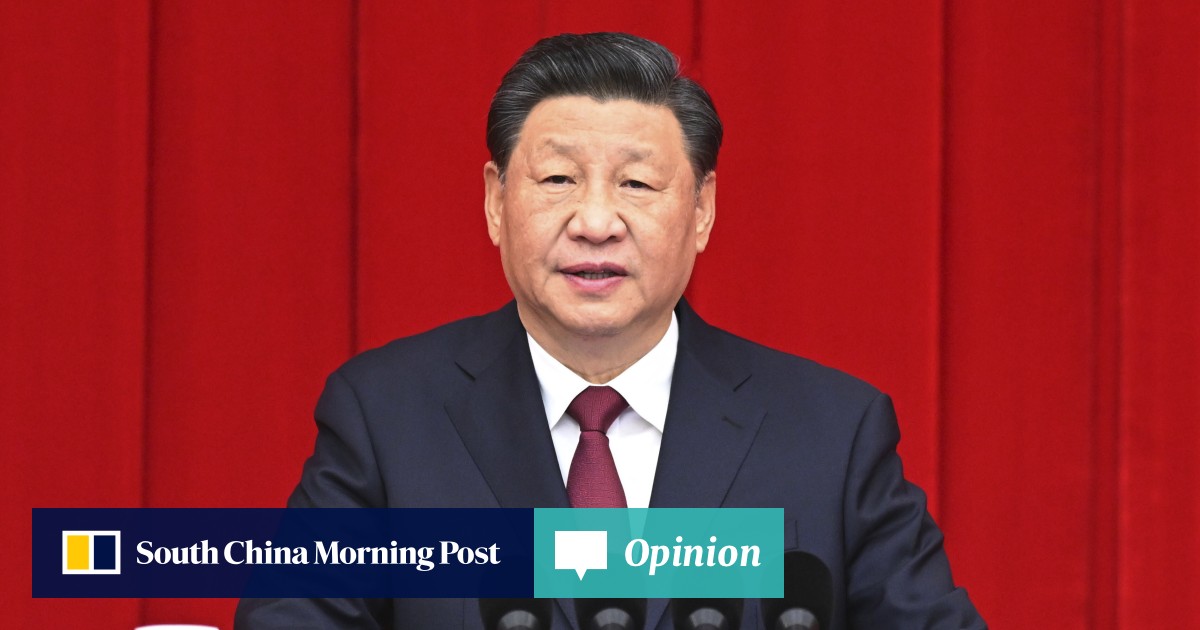 My Take | How Xi Jinping became the real-life Dr Evil through the ...