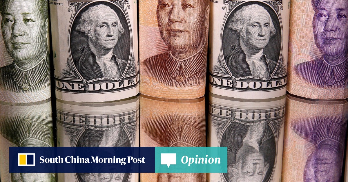 Opinion | US inflation and interest rates: why the Fed needs help from ...