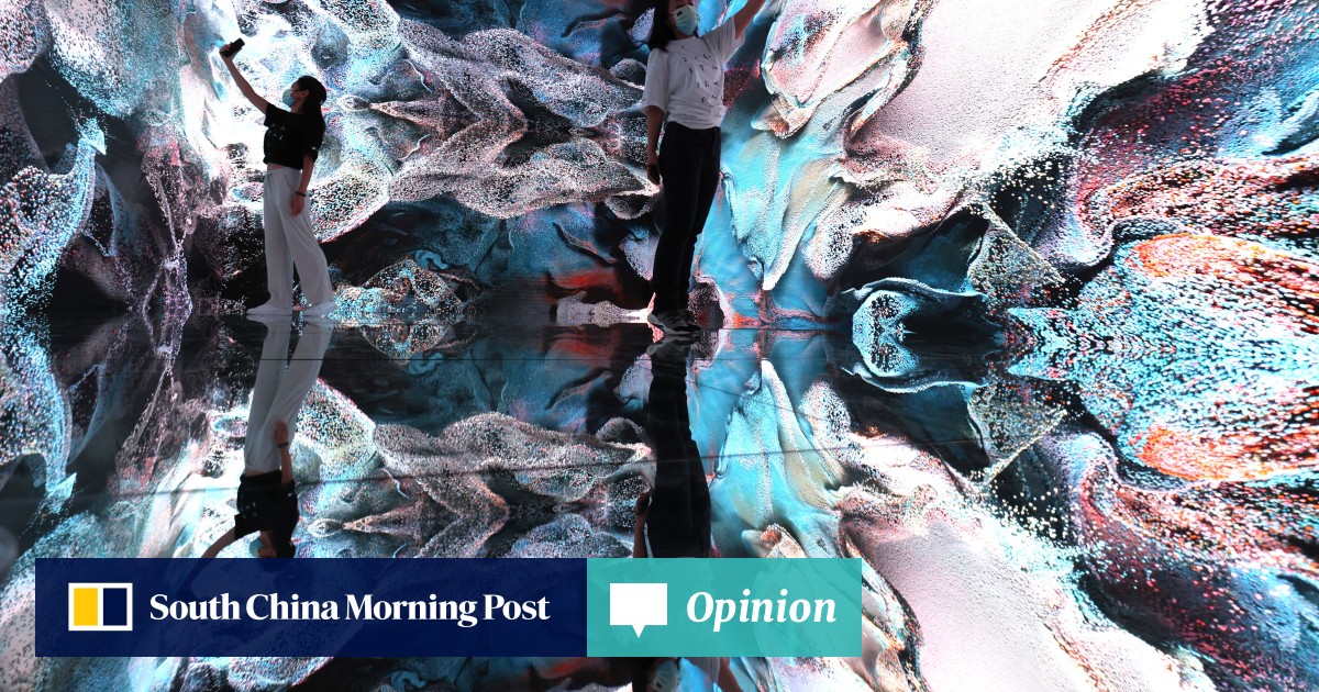 The View | How Hong Kong can benefit from a rising Asia and growing ...