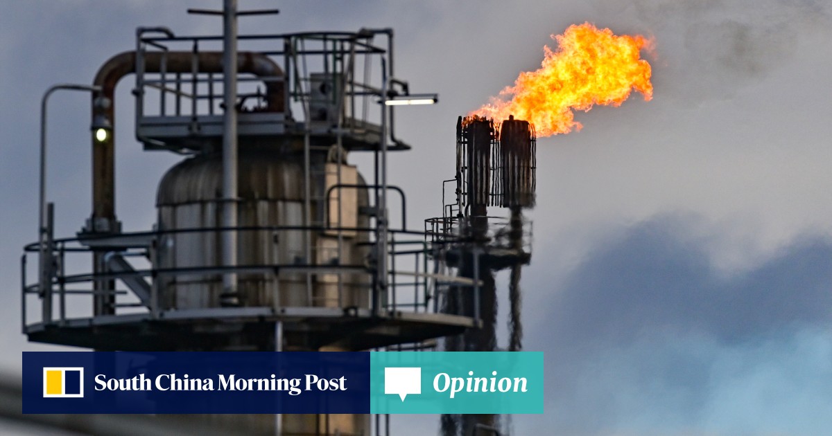 Macroscope | Higher energy prices over Ukraine invasion should worry ...