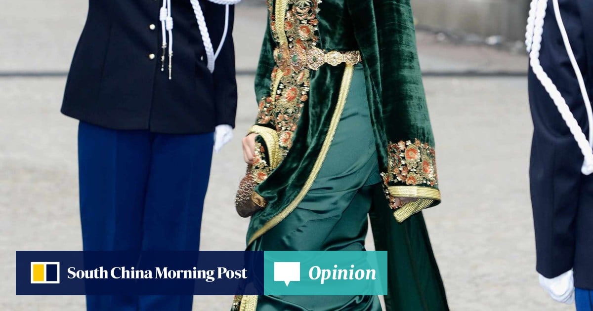 moroccan queen missing