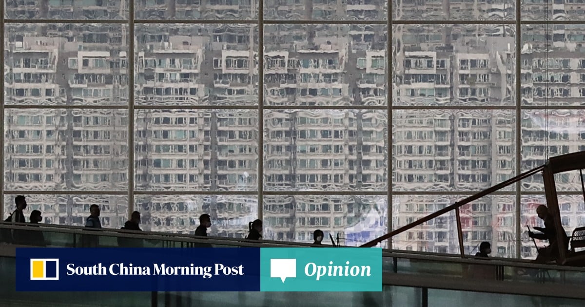 Opinion Hong Kongs Worrying Turn From A City That Once Welcomed