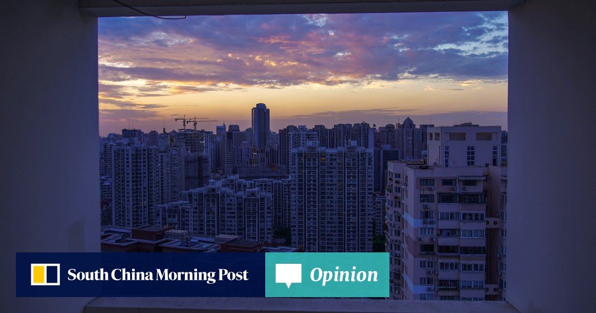 The View | Rental market boom is a silver lining for China’s property ...