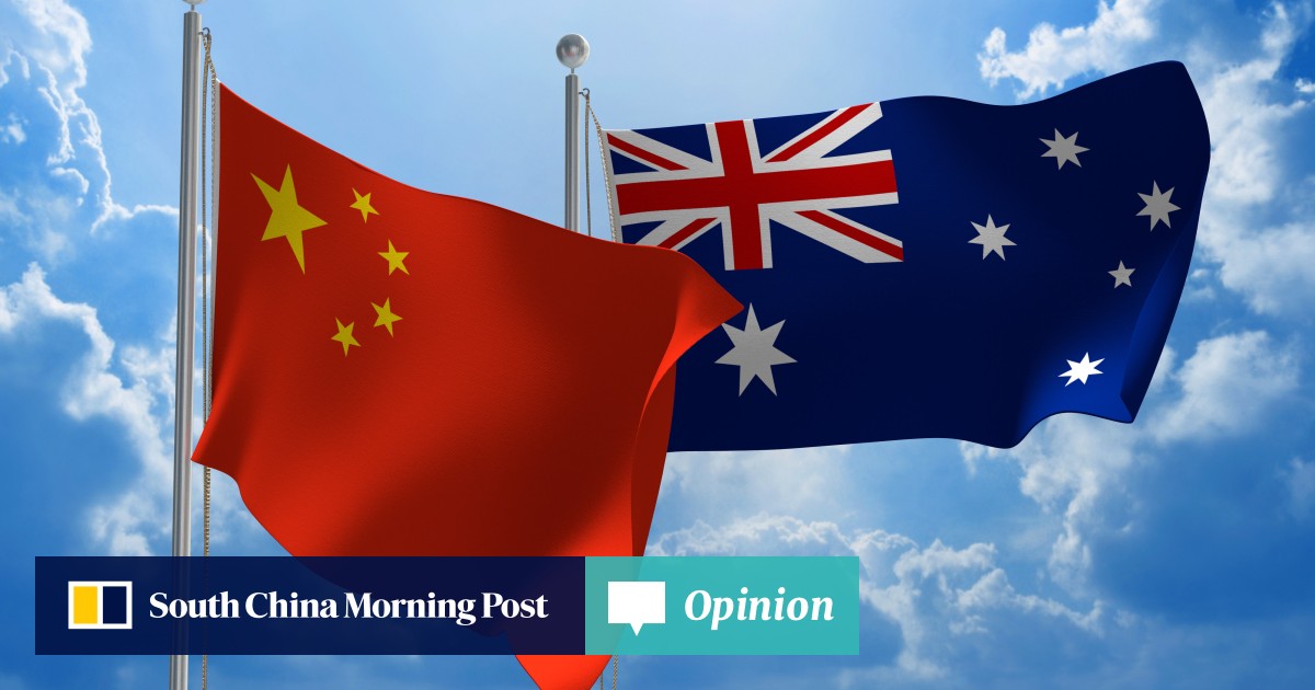 As I see it | Australia can do better with China, Asia ties in this ...
