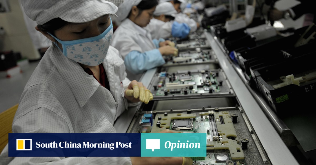 Outside In | How six ‘China shocks’ reshaped the global economic ...