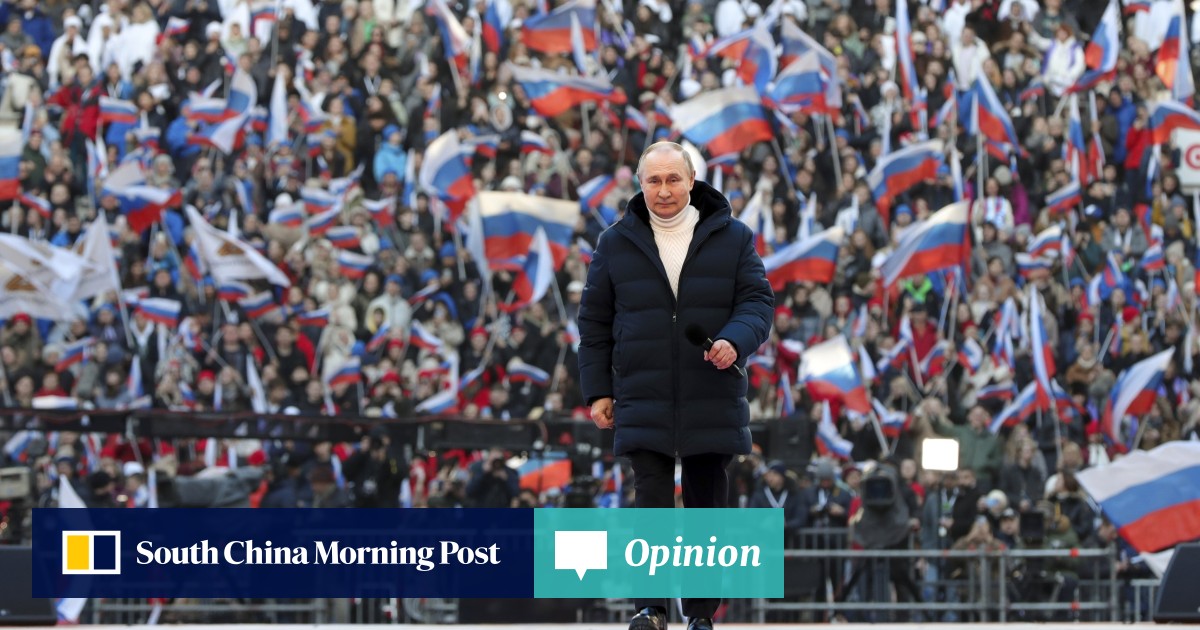 Opinion | What lies behind Russian support for Putin’s war in Ukraine ...
