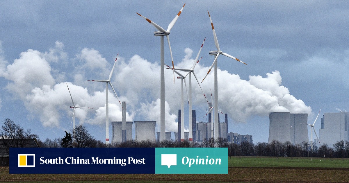 Macroscope | How Ukraine conflict is forcing the world towards greater ...