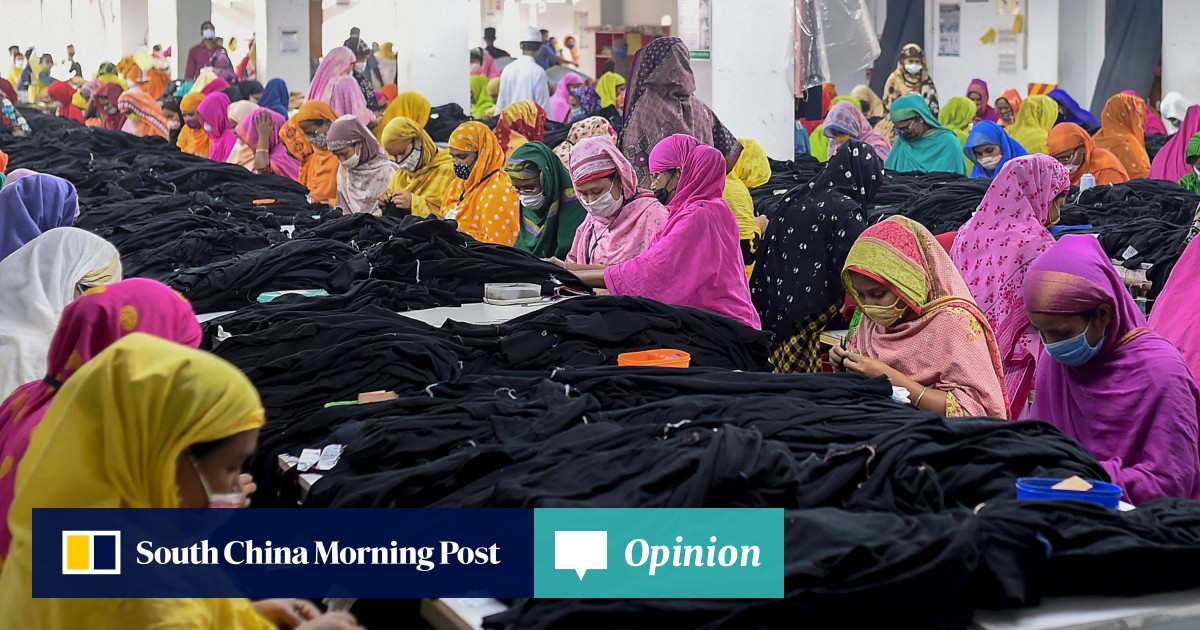 The View | Three ways to make globalisation more inclusive and ...