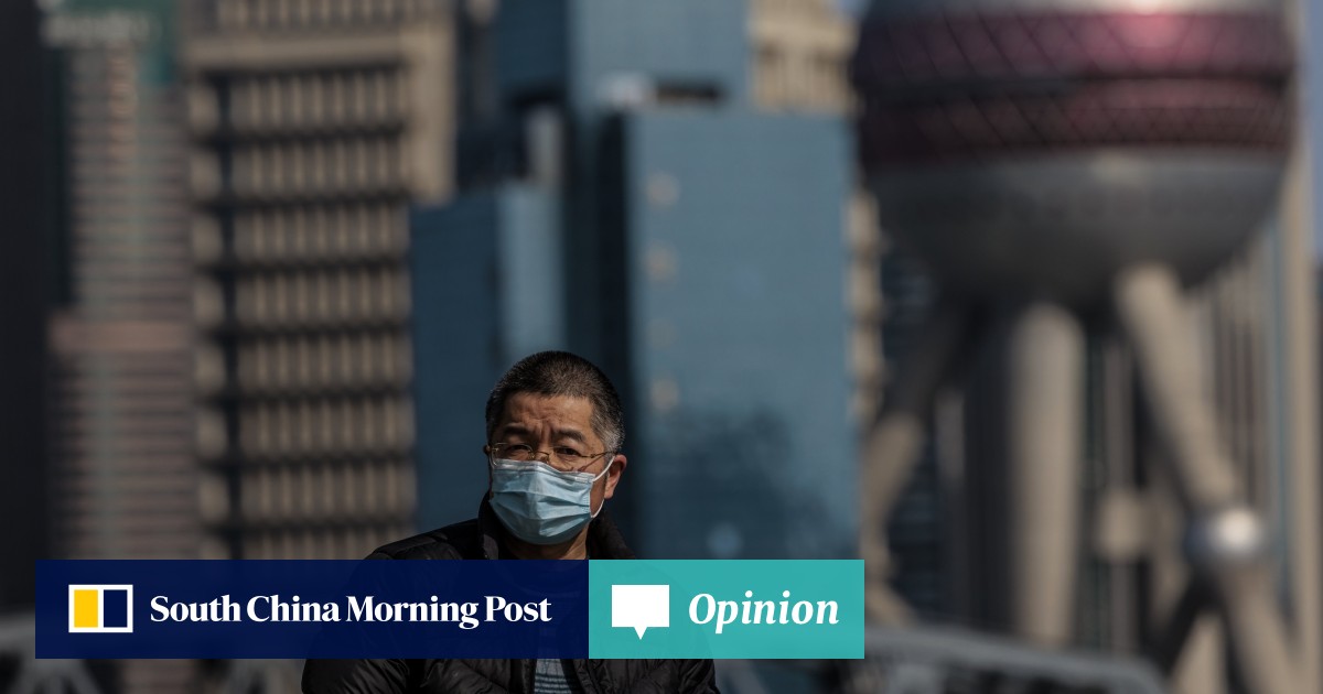Macroscope Outlook For Emerging Markets Rests On Chinas Ability To