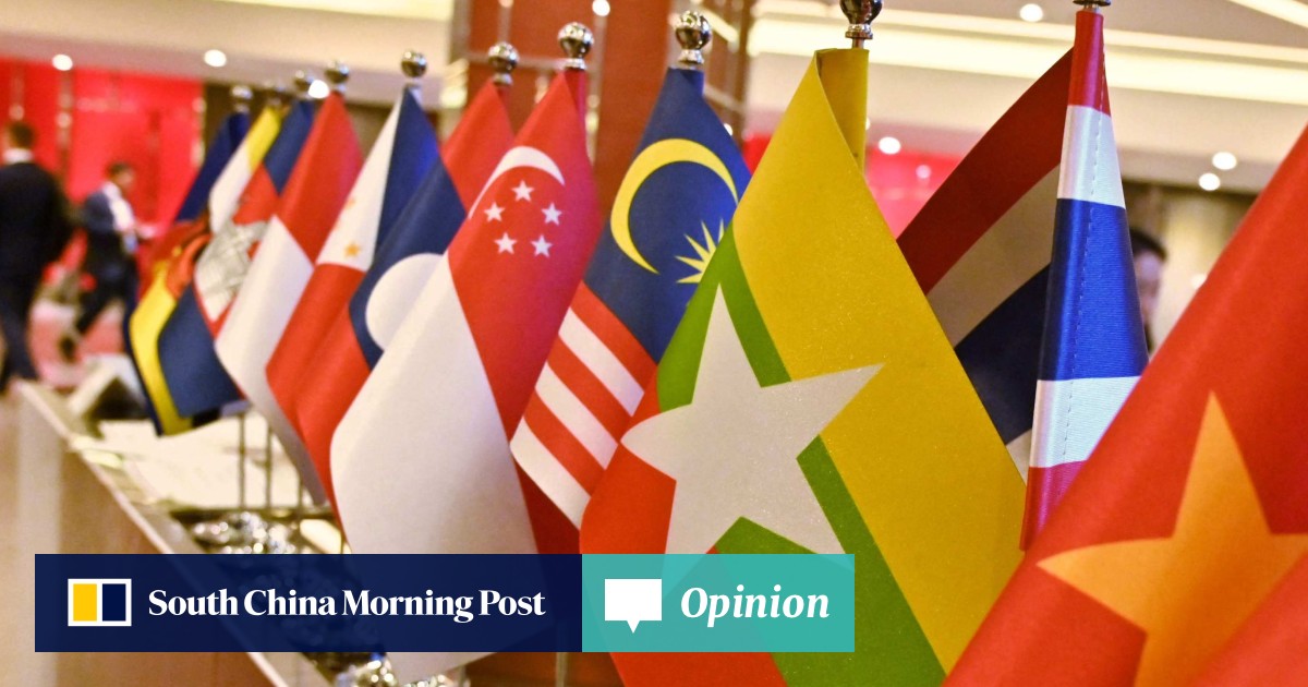 Asian Angle | Without Indonesia and Asean, the US’ ‘pivot to Asia’ is ...
