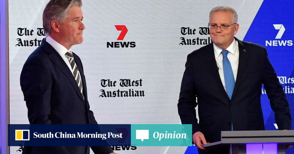 As I see it | Australia’s May 21 election: candidates need to focus on ...