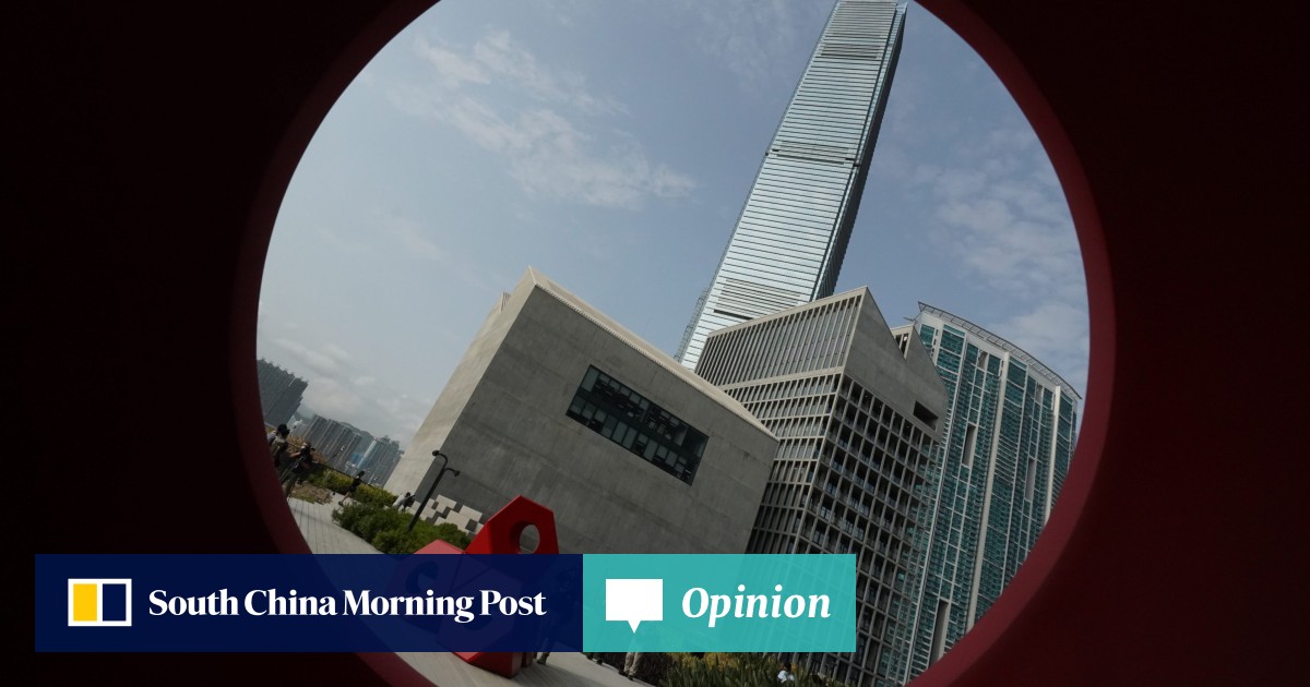 Opinion | Hong Kong’s government restructuring can achieve more than ...