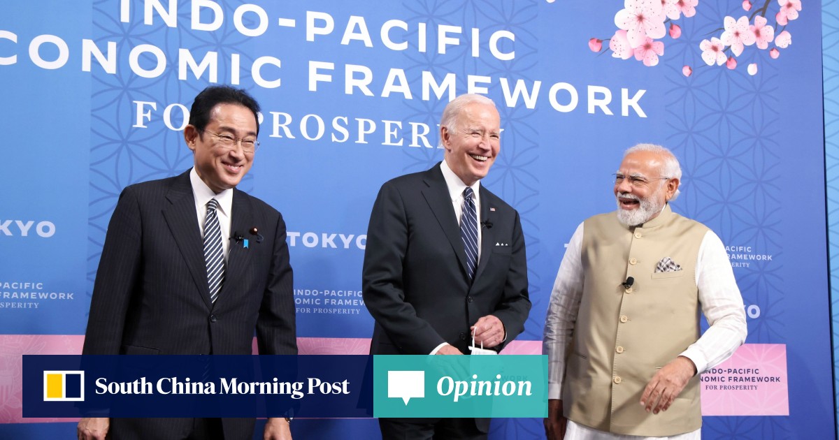 My Take | Great power rivalry can benefit developing countries | South ...