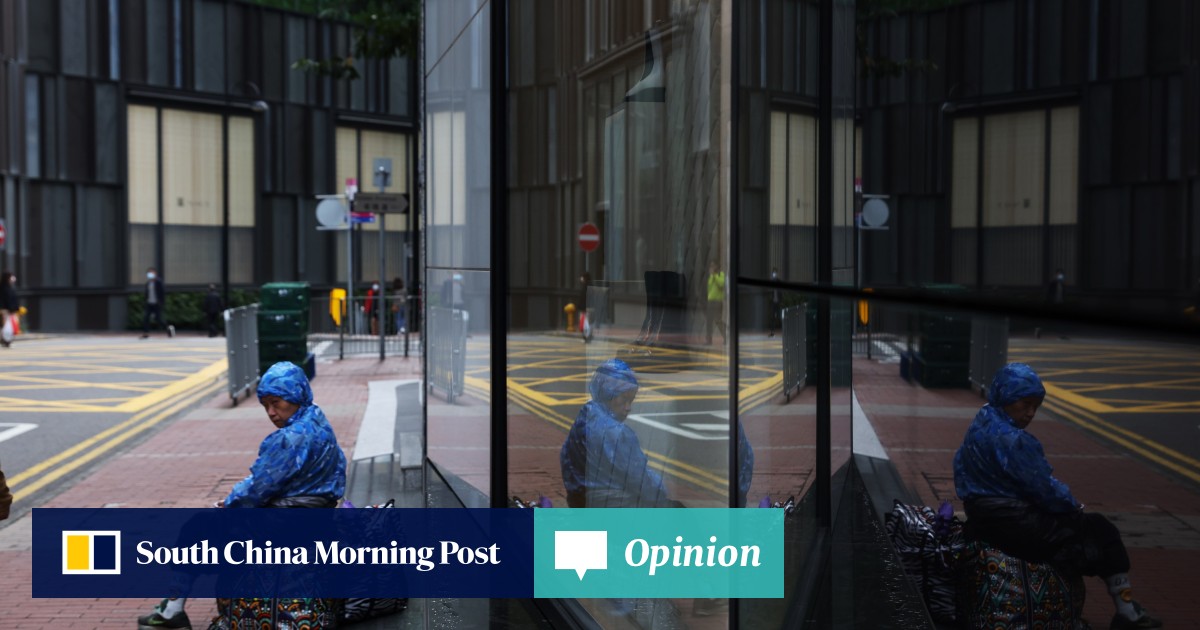 Opinion | Record pay rise for civil servants can’t be justified as ...