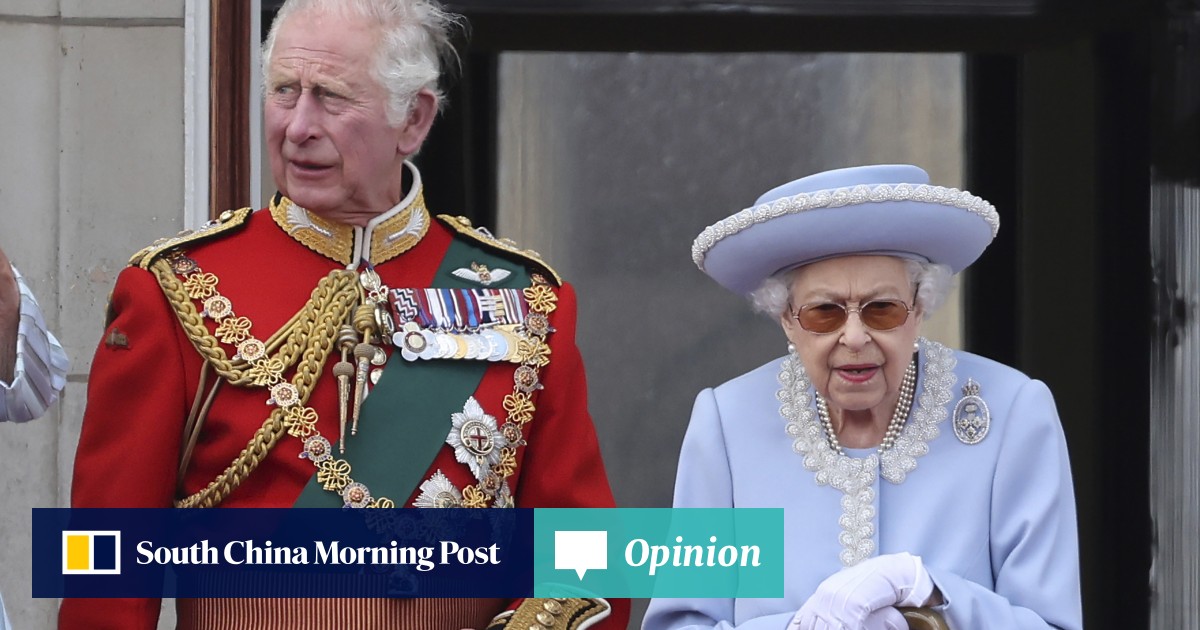 Opinion | For all its faults, the British monarchy still has a future ...