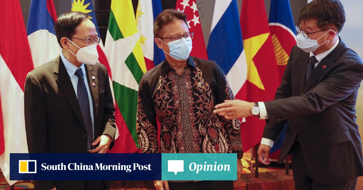 Macroscope | The ‘Asean way’ has more to offer Asia than a Nato-like ...