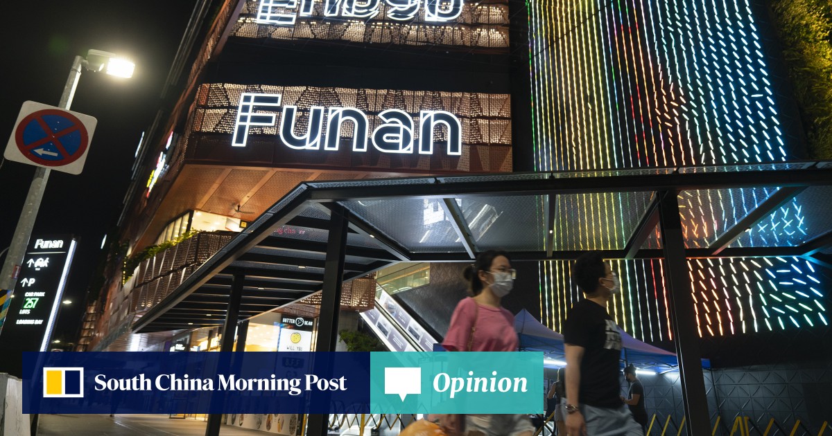 Opinion | How pandemic-weary young people are embracing ‘live now, pay ...