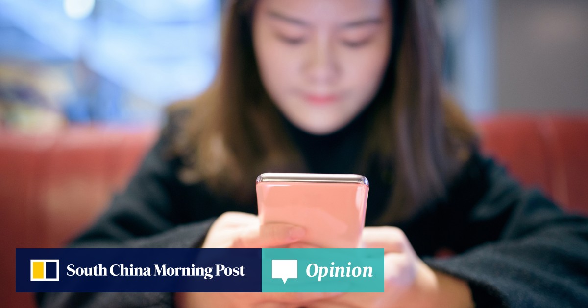 Opinion | Western outcry over Hong Kong’s anti-doxxing laws smacks of ...