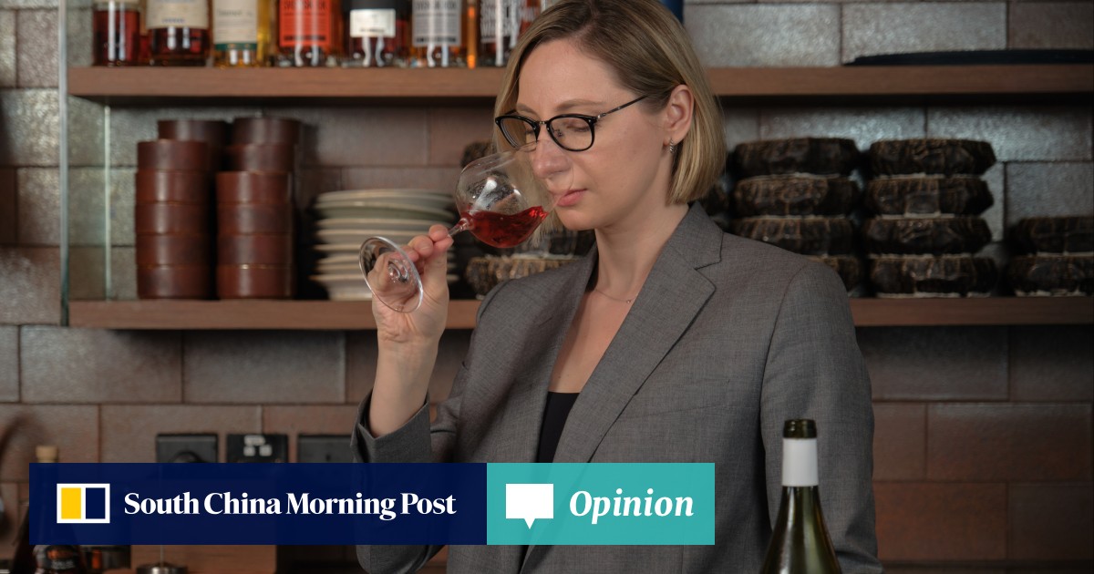 Opinion | Why sommeliers hate it when you BYOB – a Hong Kong insider ...