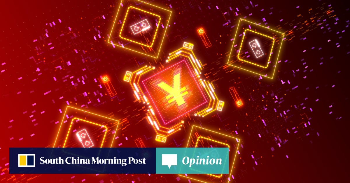 Eye on Asia | How Japan’s foray into a digital yen could be its key to ...