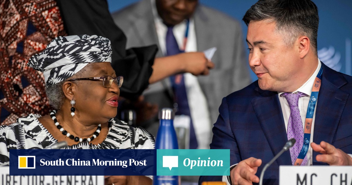 Inside Out | The WTO lives to fight another day, but is it ready to ...