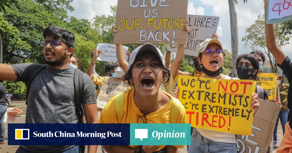 Macroscope | The world is facing alarming security challenges – and ...