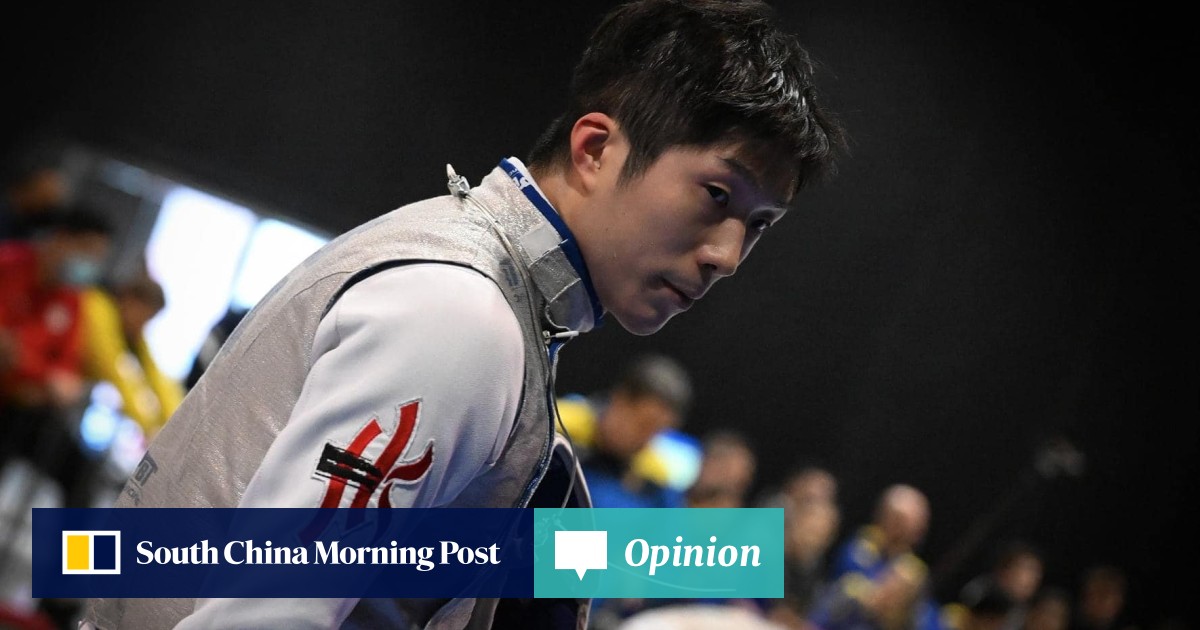 Opinion | How Hong Kong can build a sports industry that’s profitable ...