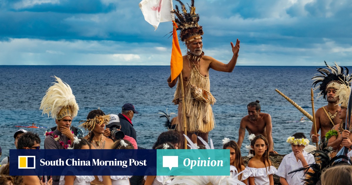 Opinion | Taboo: how the word came to describe topics such as ...