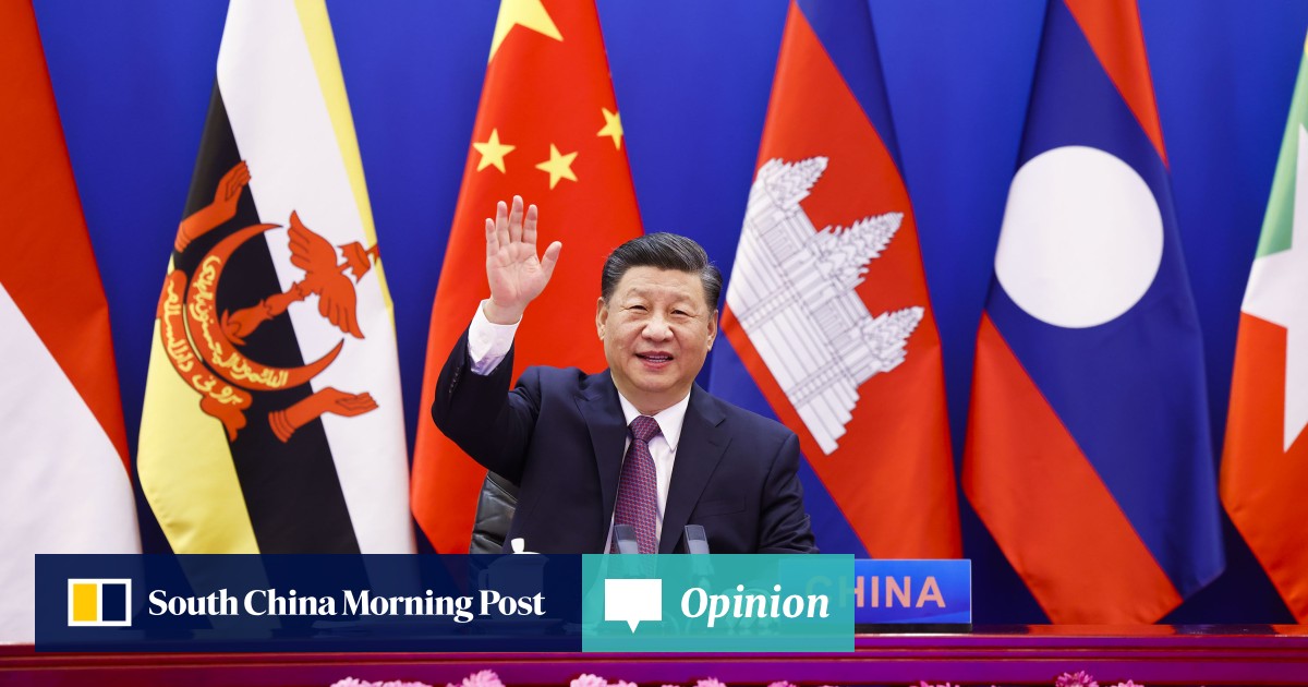 Asian Angle | How China uses party diplomacy to win influence in ...