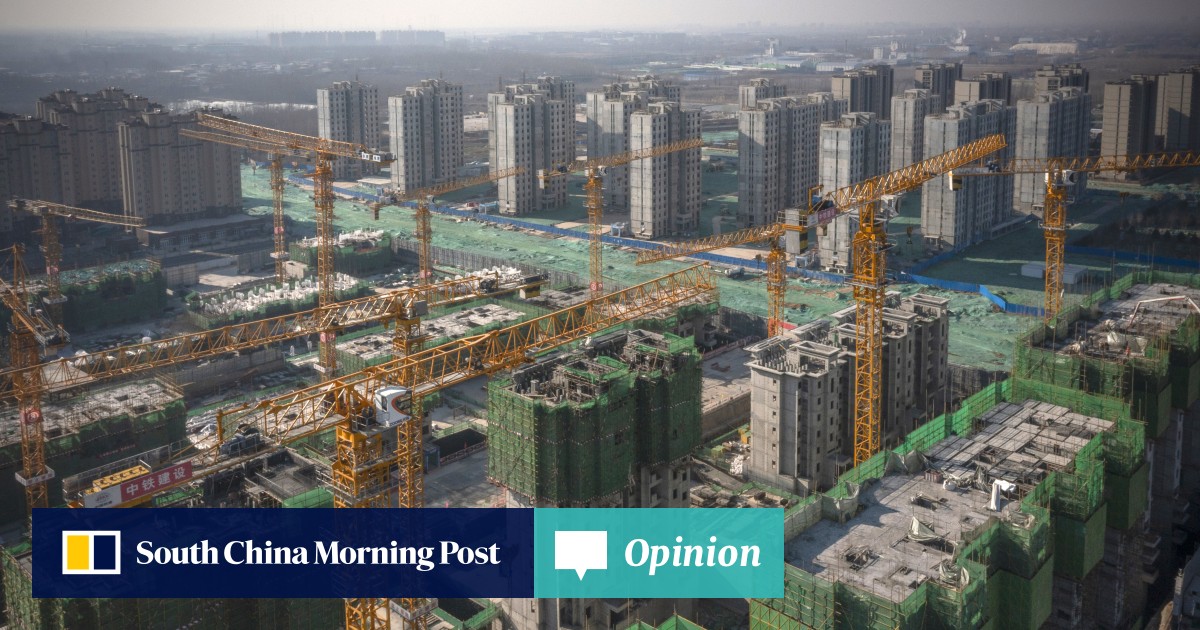 Concrete Analysis Why Hong Kong Landlords Developers And Asset