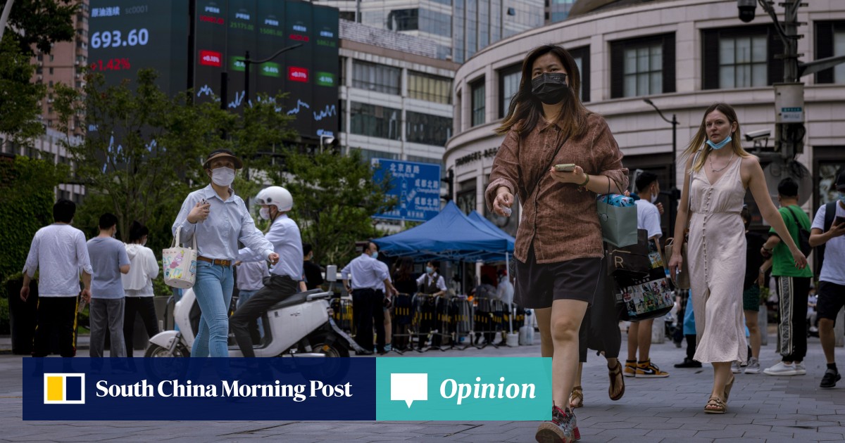 Opinion | Why China has more to lose from decoupling than the US ...