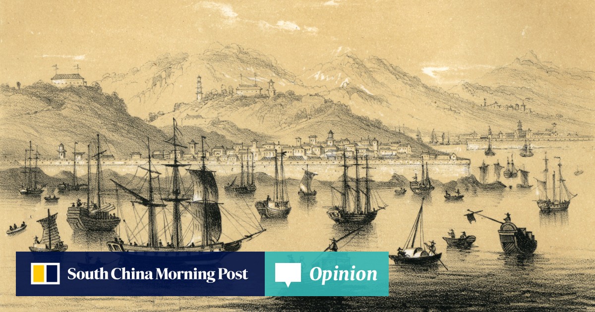 Opinion: Forget being ‘Fujian people’ or Cantonese – we in Southeast ...