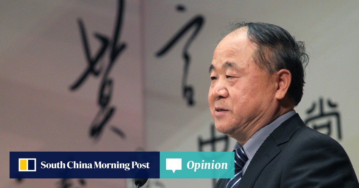 Opinion | On top of censorship, Chinese writers now have to contend ...