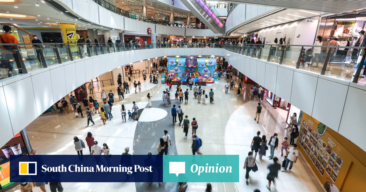 Concrete Analysis | Why Hong Kong’s community malls are crucial to the ...