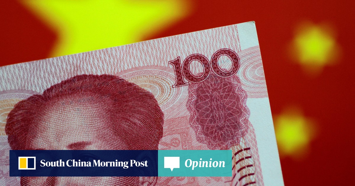 Macroscope | Henan bank crisis threatens to derail China’s efforts to ...