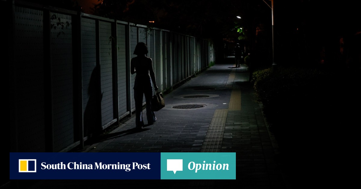 Lunar | China’s focus on gang violence after Tangshan attack does ...