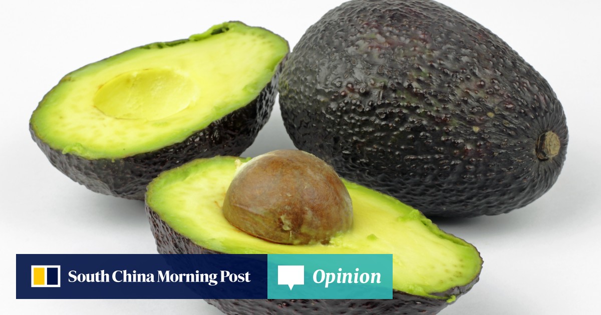 Opinion | From the Aztecs to avo, the scoop on ‘avocado’ and ‘guacamole ...