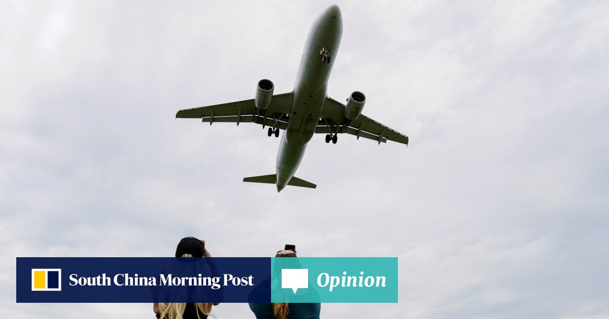 Macroscope | Another global crash on the horizon as the world’s ...