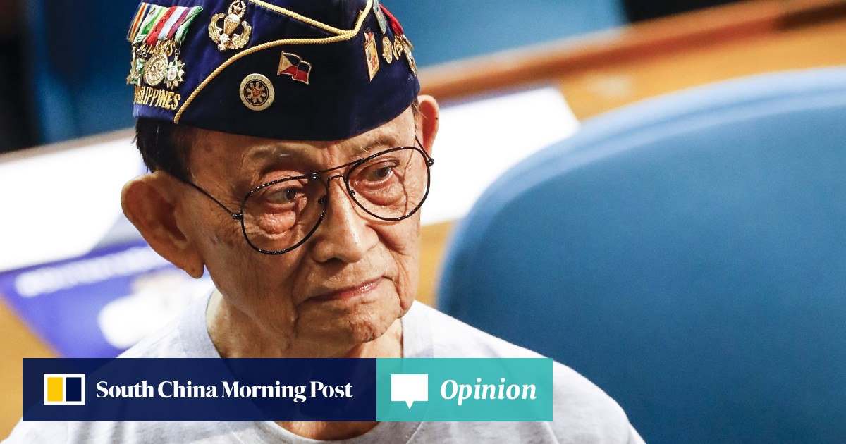 Asian Angle | Why ‘people power’ figure Fidel Ramos’ presidency was the ...