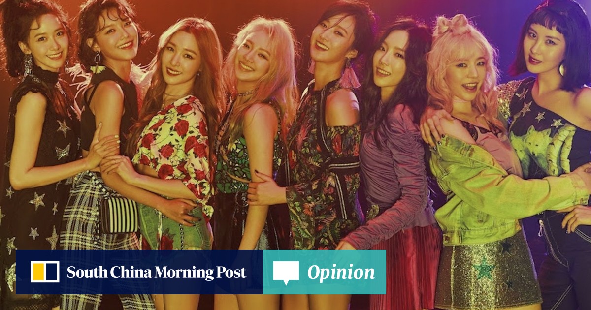 Opinion | Why it matters that Girls’ Generation are still making music ...