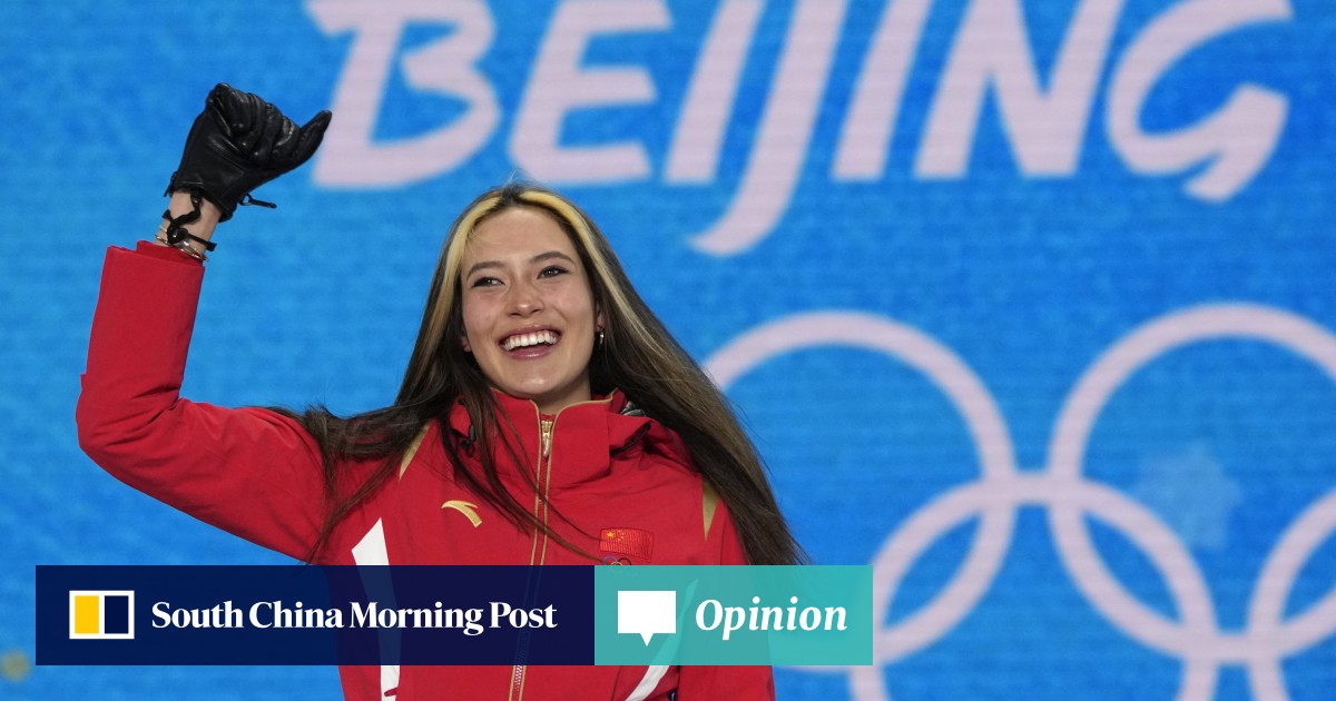 Opinion | To reverse its brain drain, China should be more flexible on ...