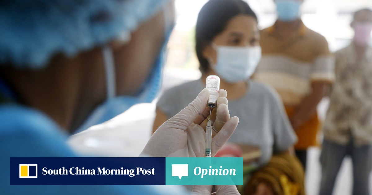 As I see it | Asean wants to build regional health resilience. Will it ...