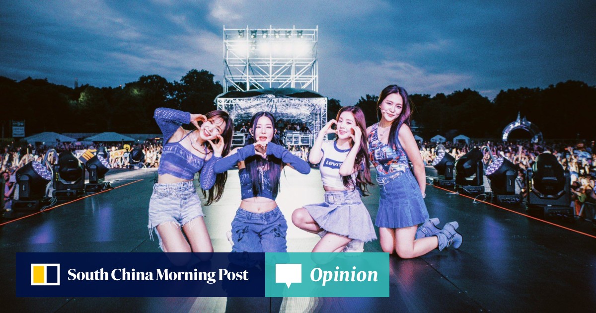 Opinion | K-pop festivals in 2022 like KCON, MIK and KPop.Flex, with ...