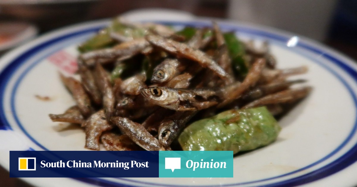 On the Menu | When is a restaurant worth a special journey? When it’s a ...