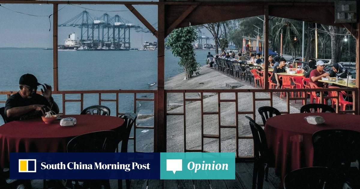 Macroscope | How intra-Asian trade can sustain regional recovery as US ...