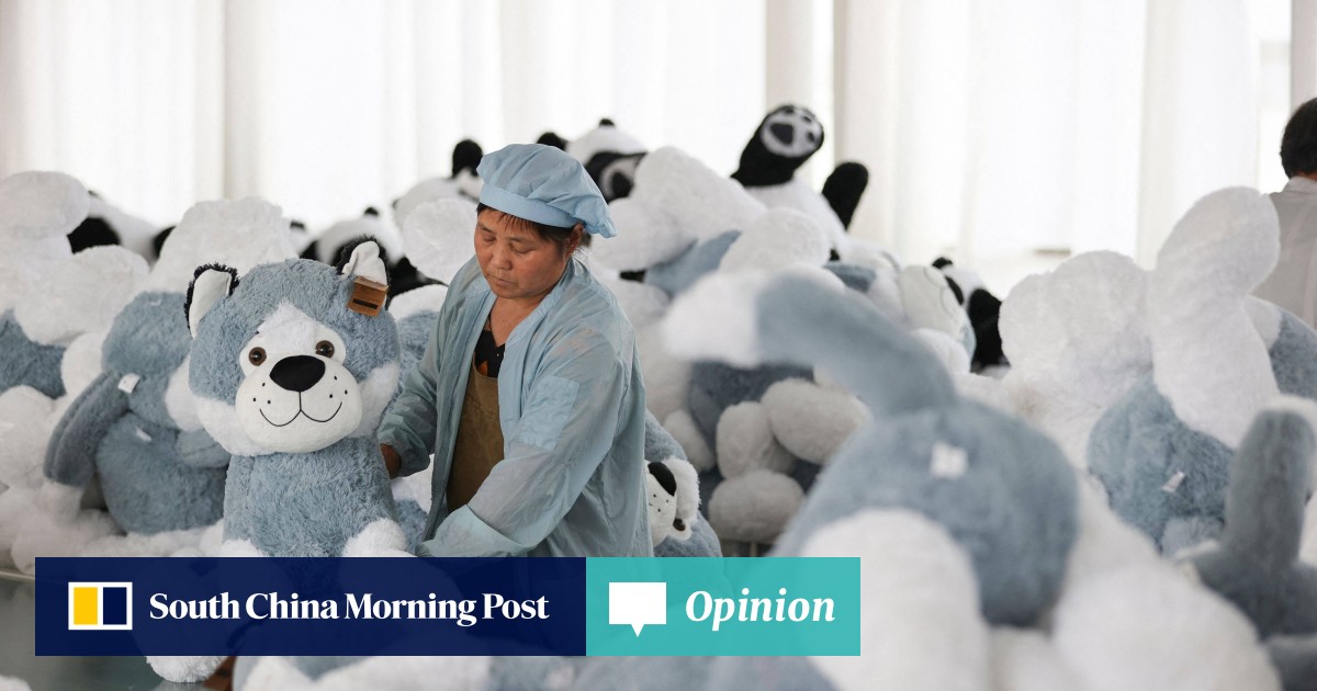 The View | With US-China tensions rising over Taiwan, the global ...